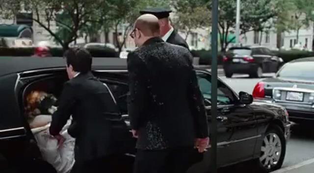 It’s like pushing a cream puff through a keyhole. | Scrolller