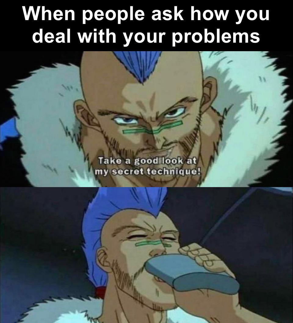 It’s magic. | Scrolller