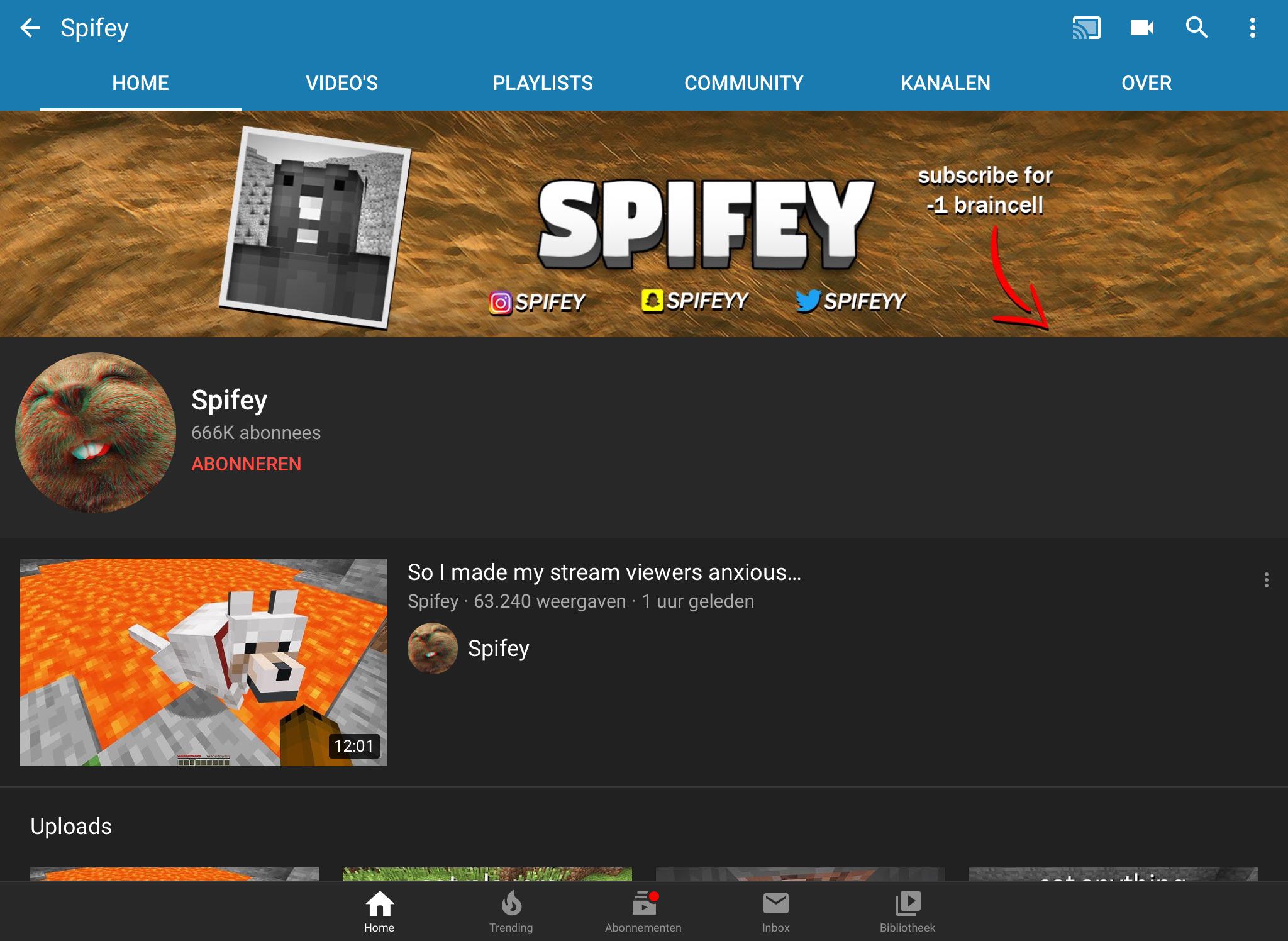 It’s official, Spivey is Satan. | Scrolller