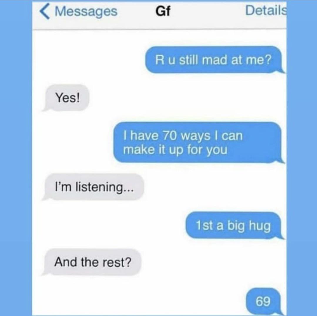 It’s pretty bad | Scrolller