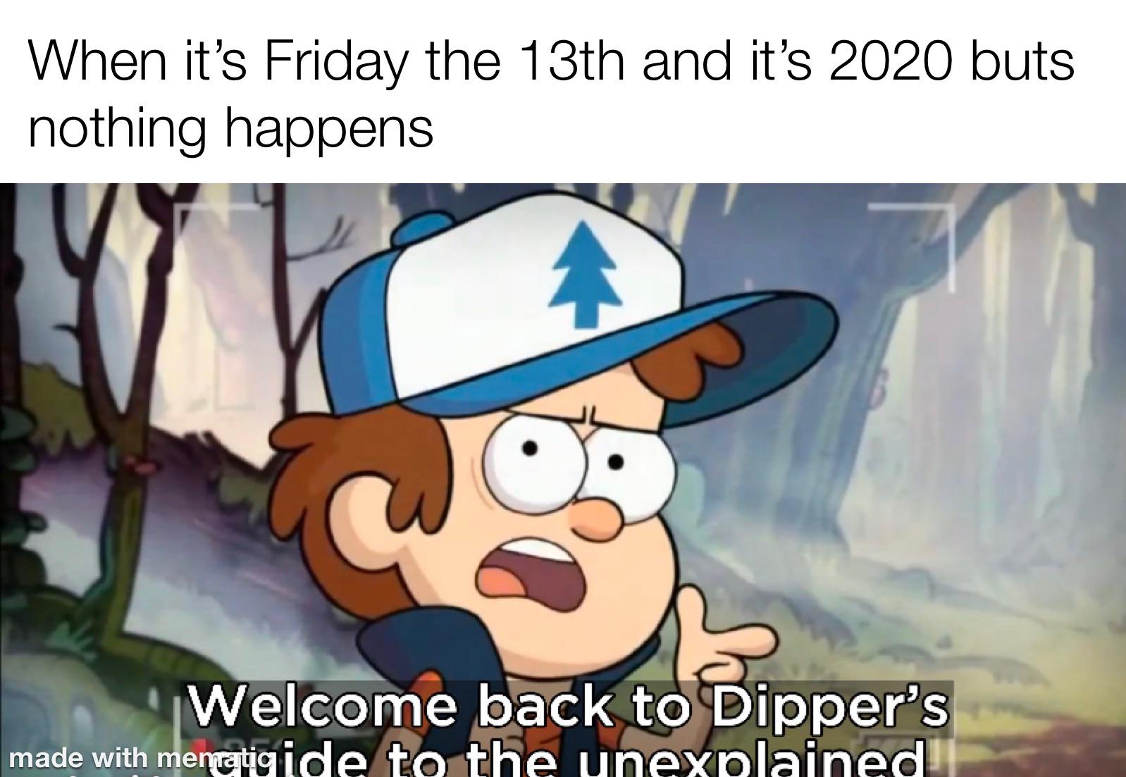 It’s quiet. Too quiet | Scrolller