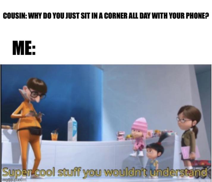 It’s super cool | Scrolller