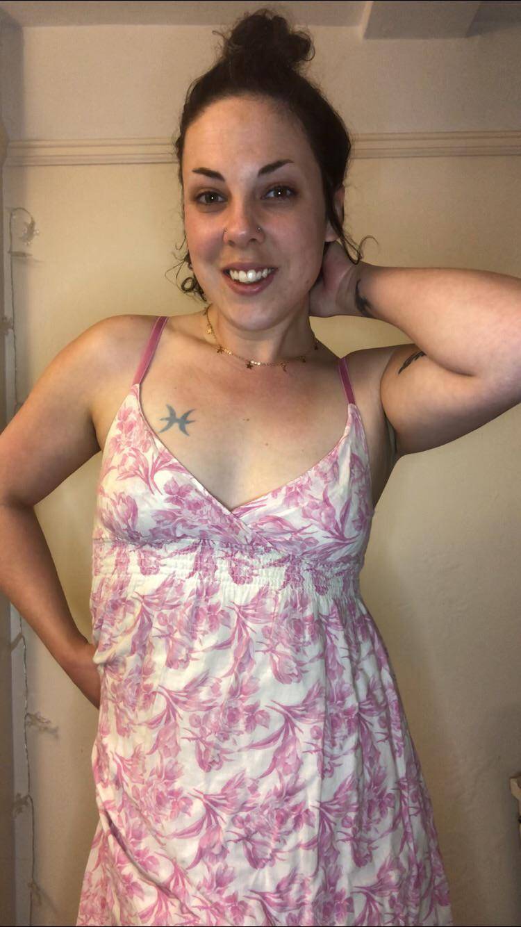 Soft alternative girl ☺️ | Scrolller