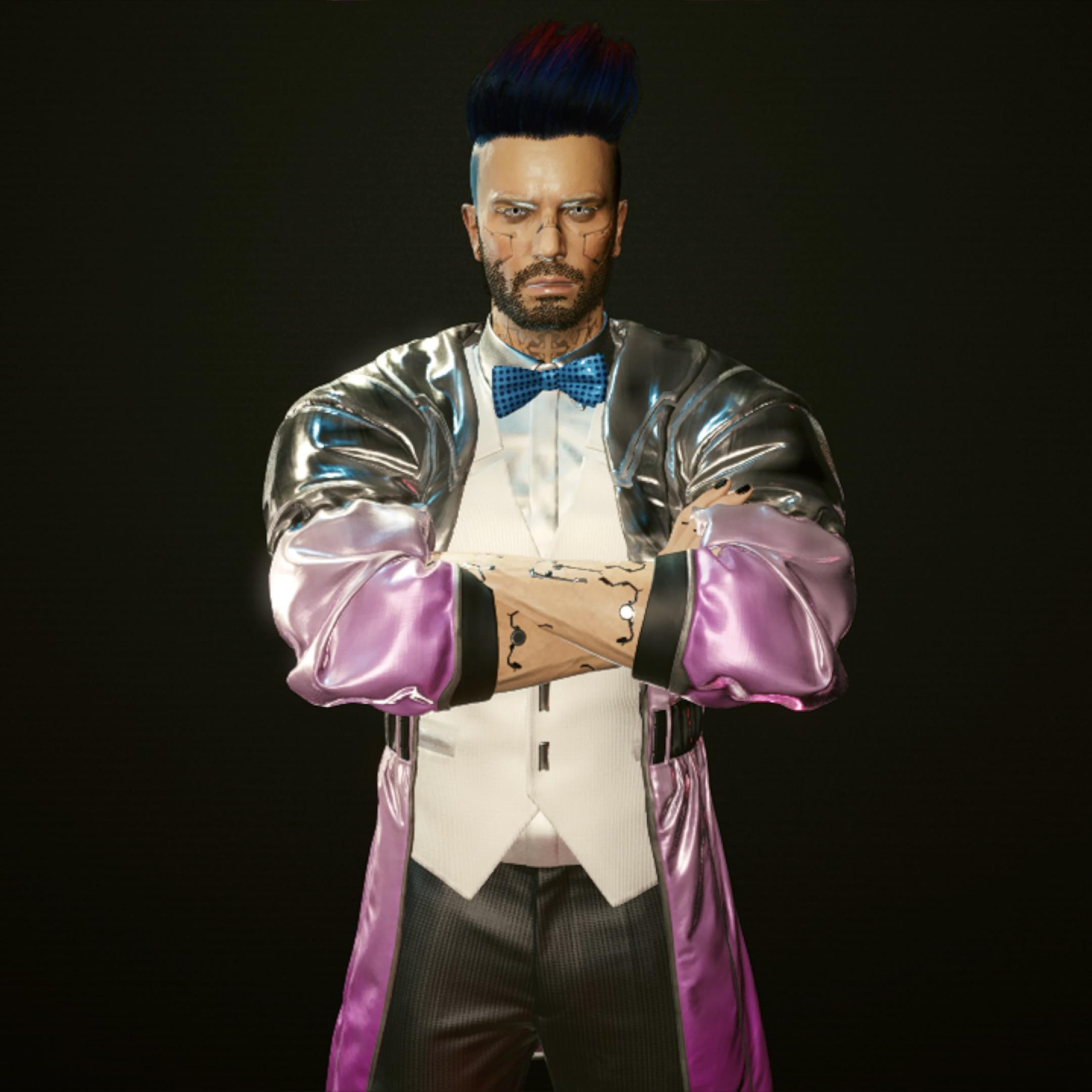 It’s time to do some merc shit. | Scrolller