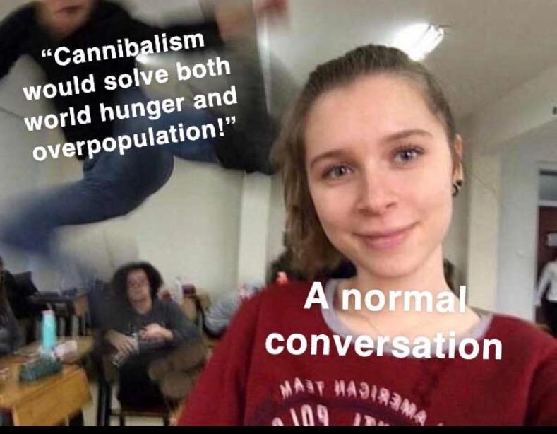 It’s True though | Scrolller