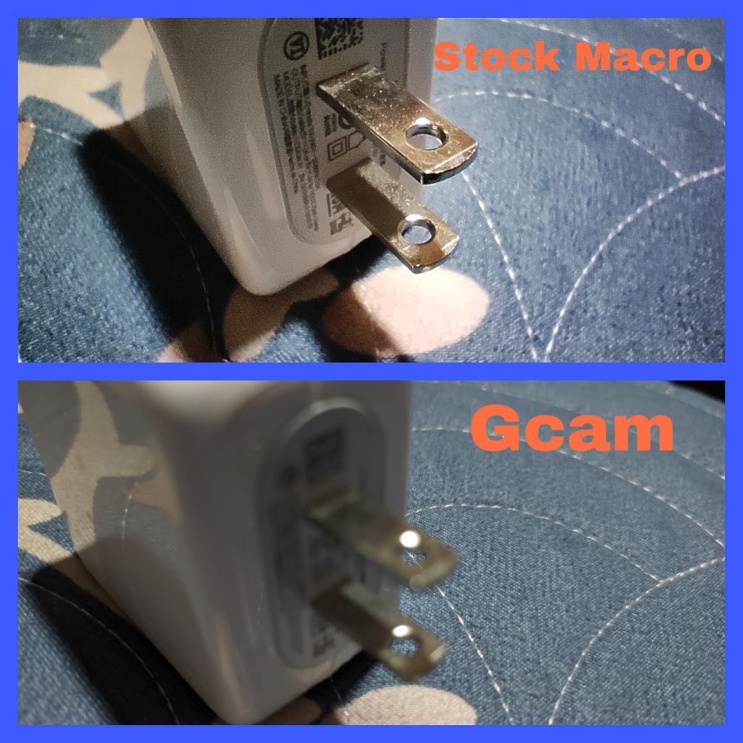 It seems that Macro is kind of useful. (XT) | Scrolller