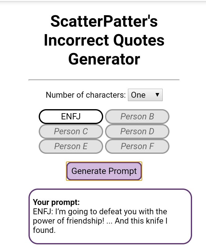 It seems true XD | Scrolller