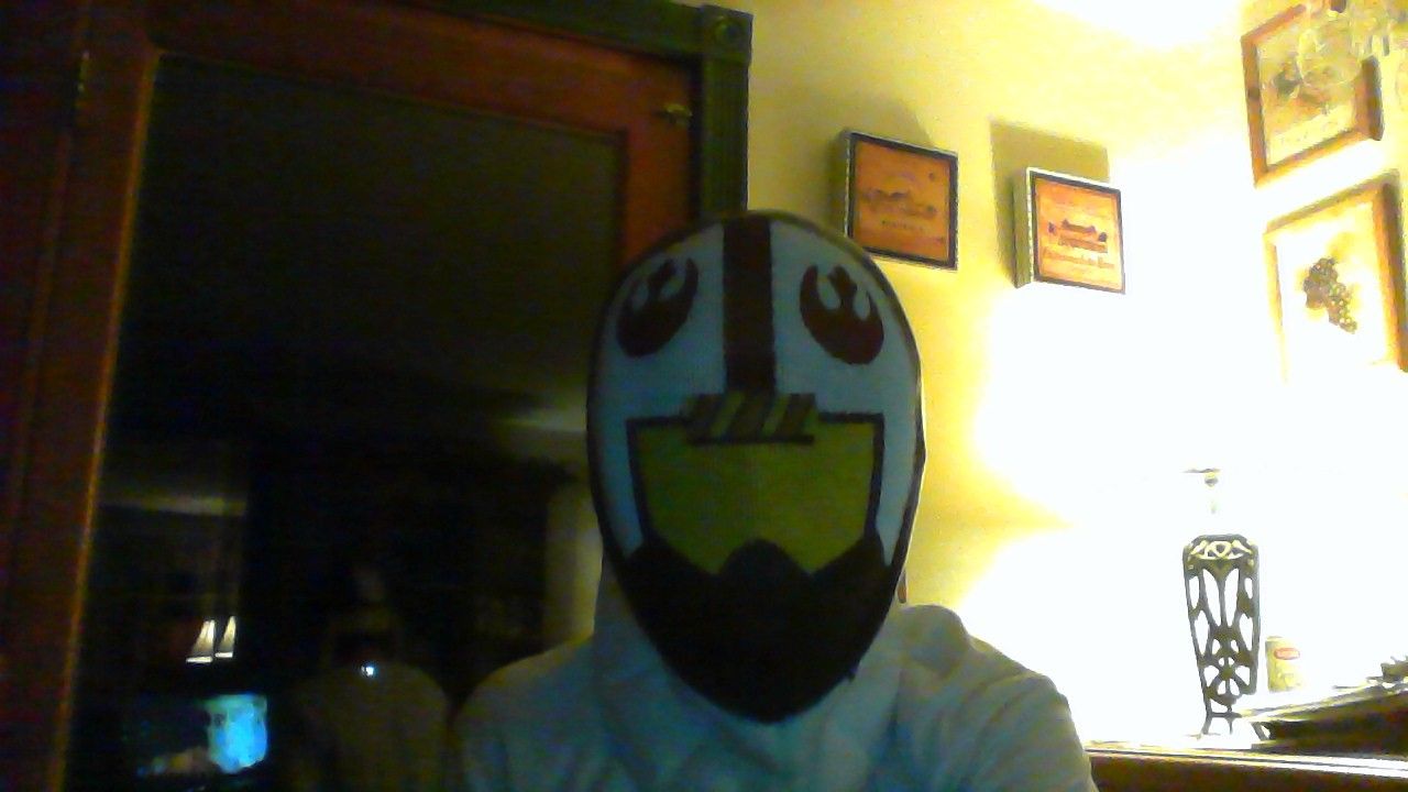 It took almost an entire Saturday, but it's finally finished. | Scrolller