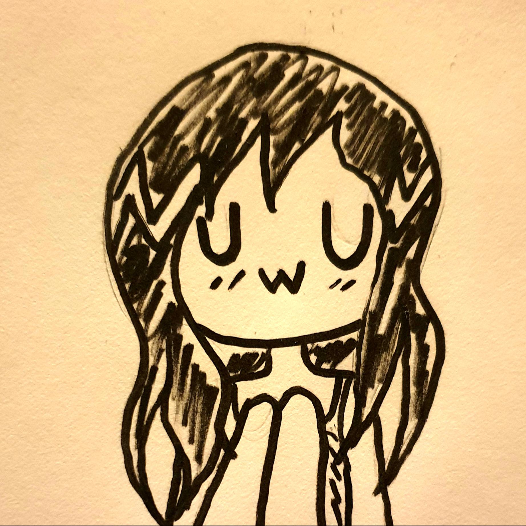 It Was A Good Day Uwu Scrolller