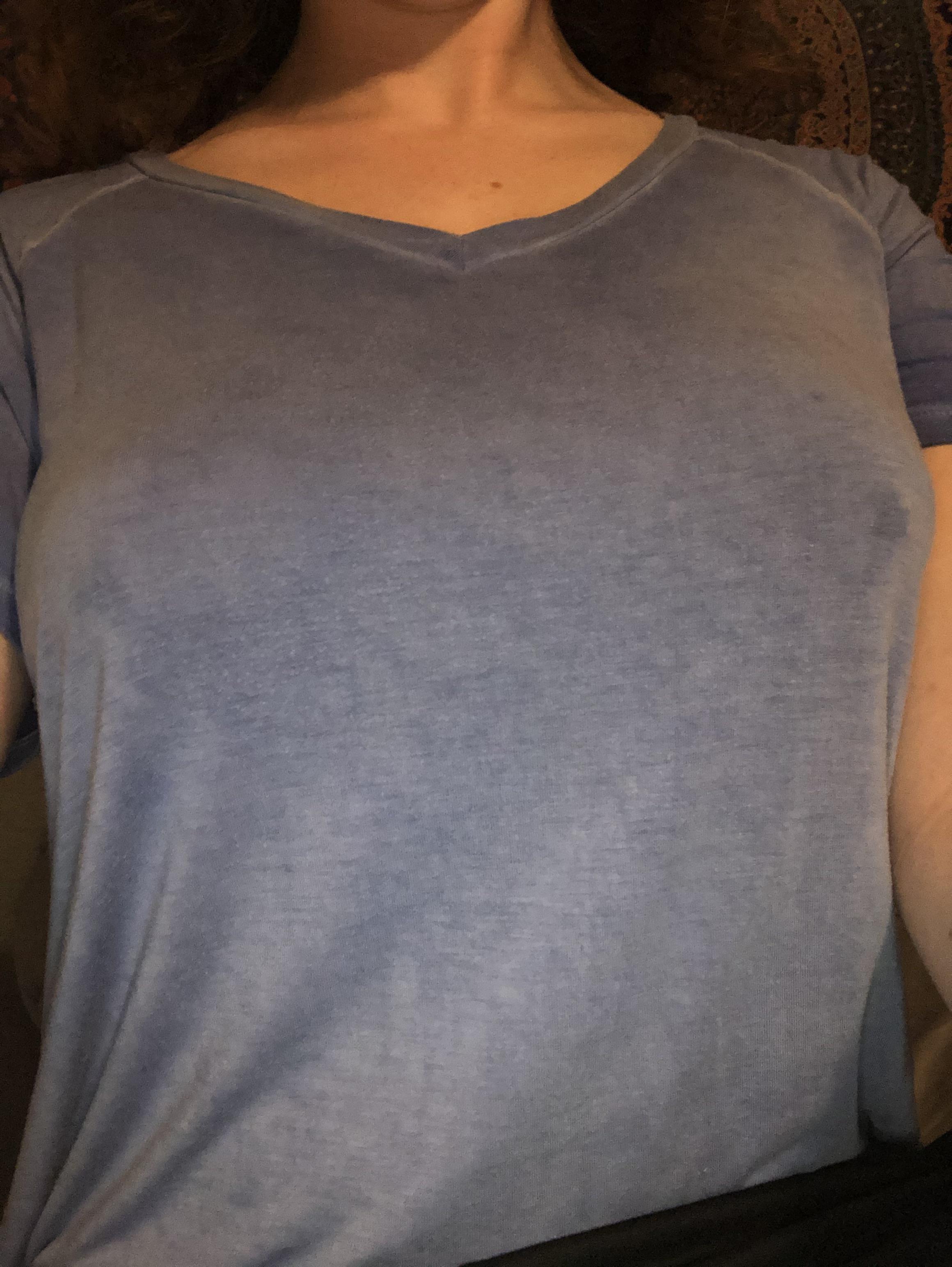 It was cold today! | Scrolller