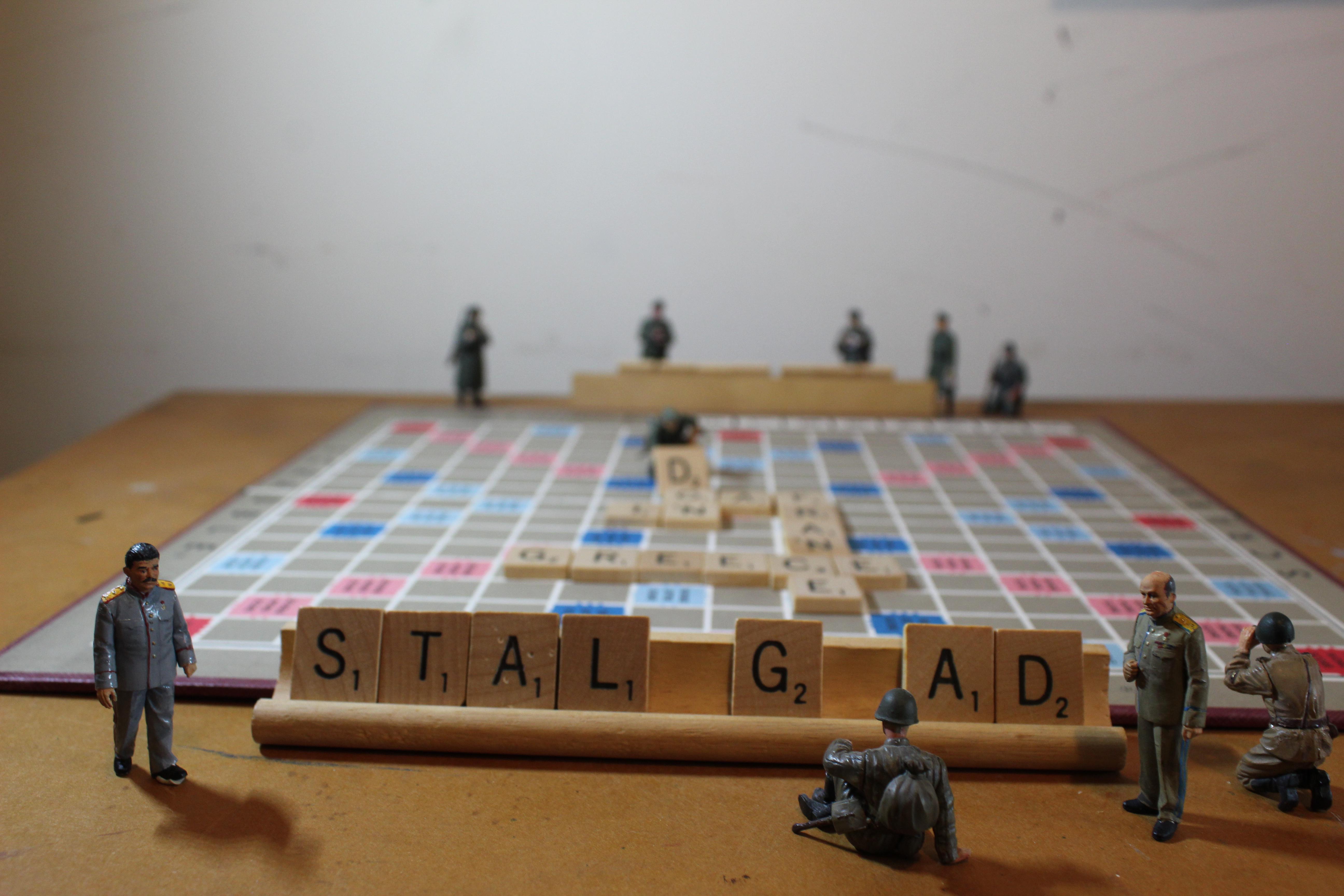 It was easy to spot where the turning point was in retrospect. | Scrolller