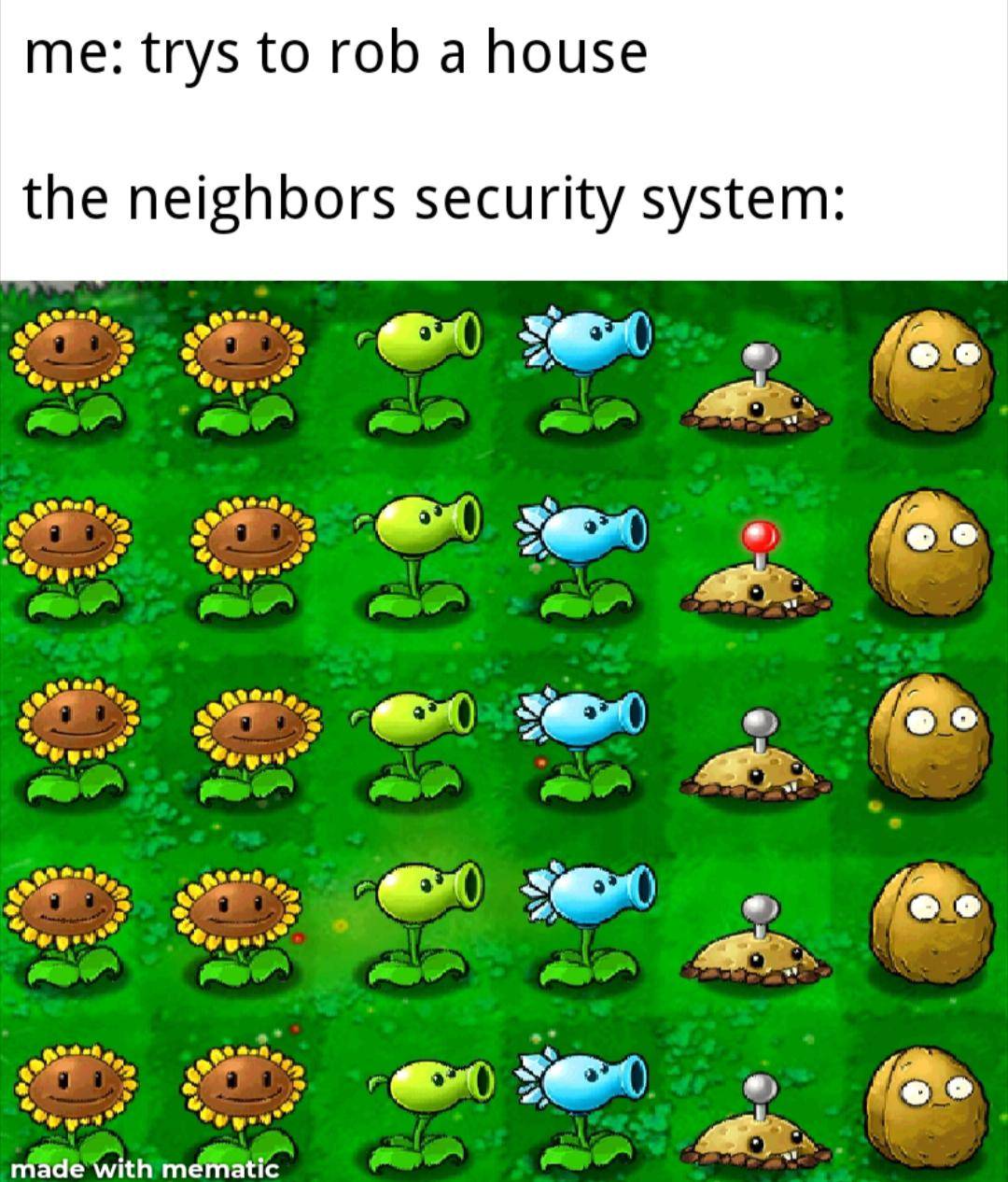 It was still a successful robbery | Scrolller