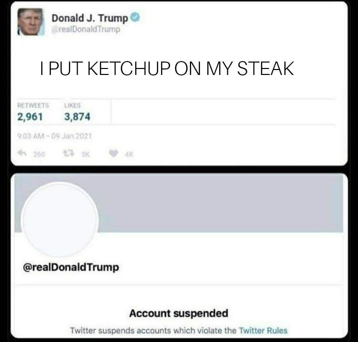 It was ways a red flag | Scrolller