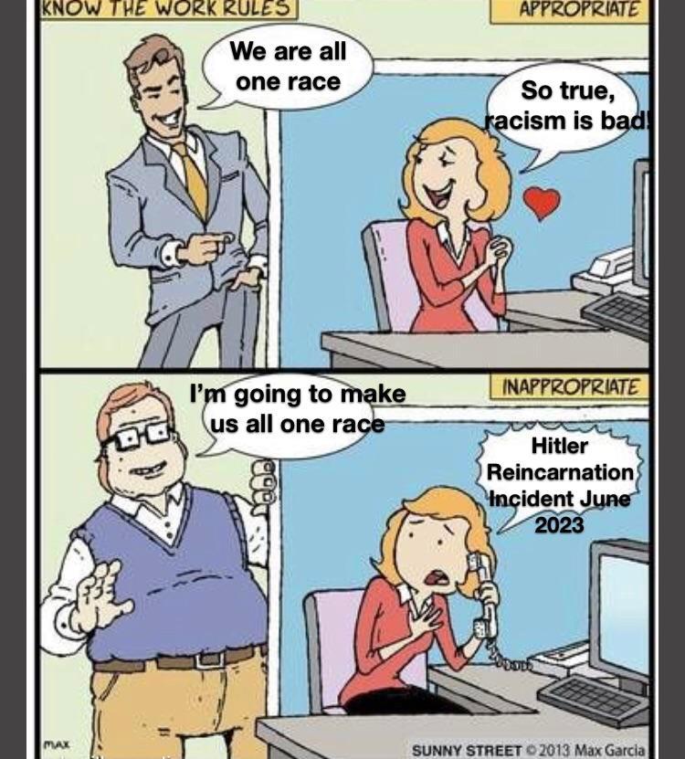 It will happen | Scrolller