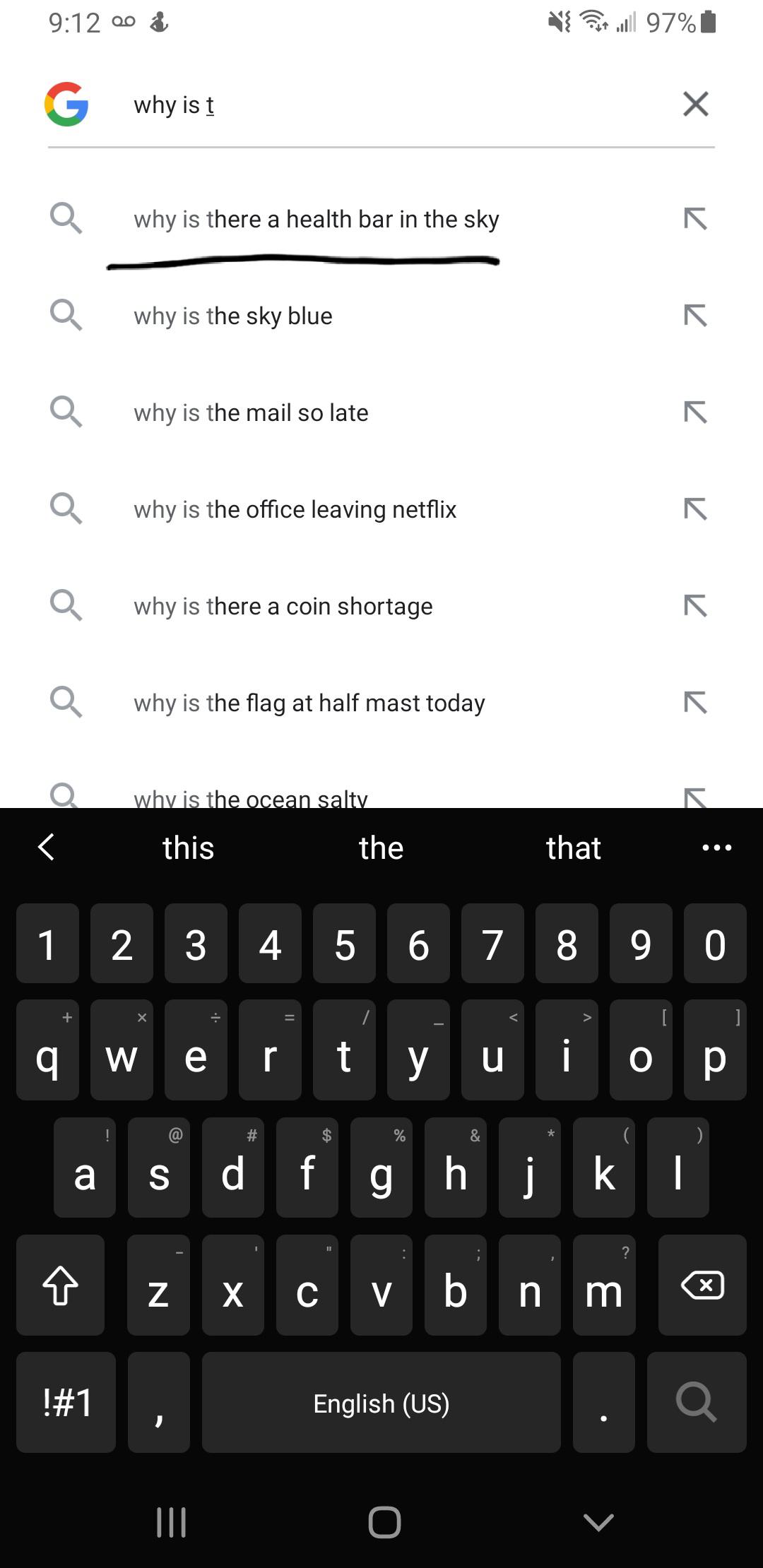 It worked | Scrolller