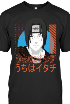 Itachi | Scrolller