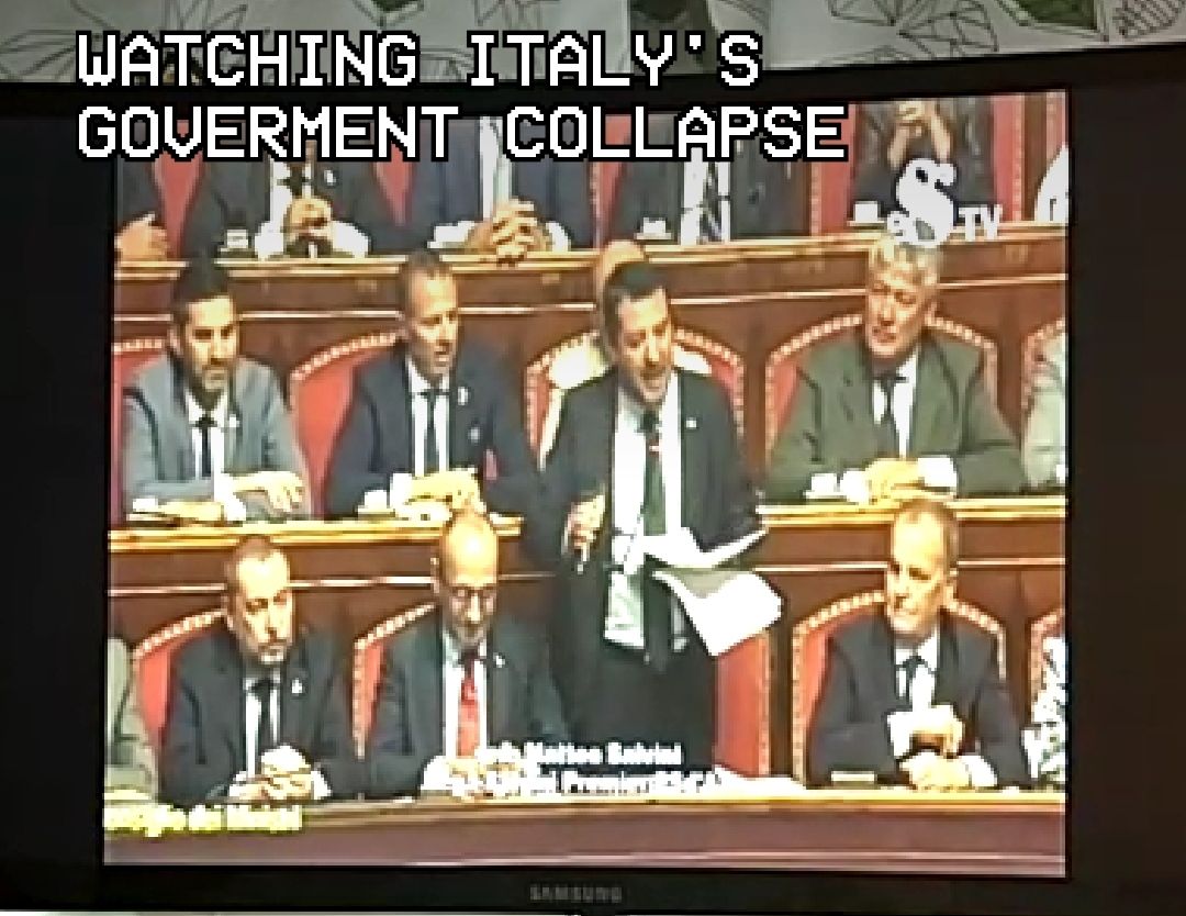 Italian* | Scrolller