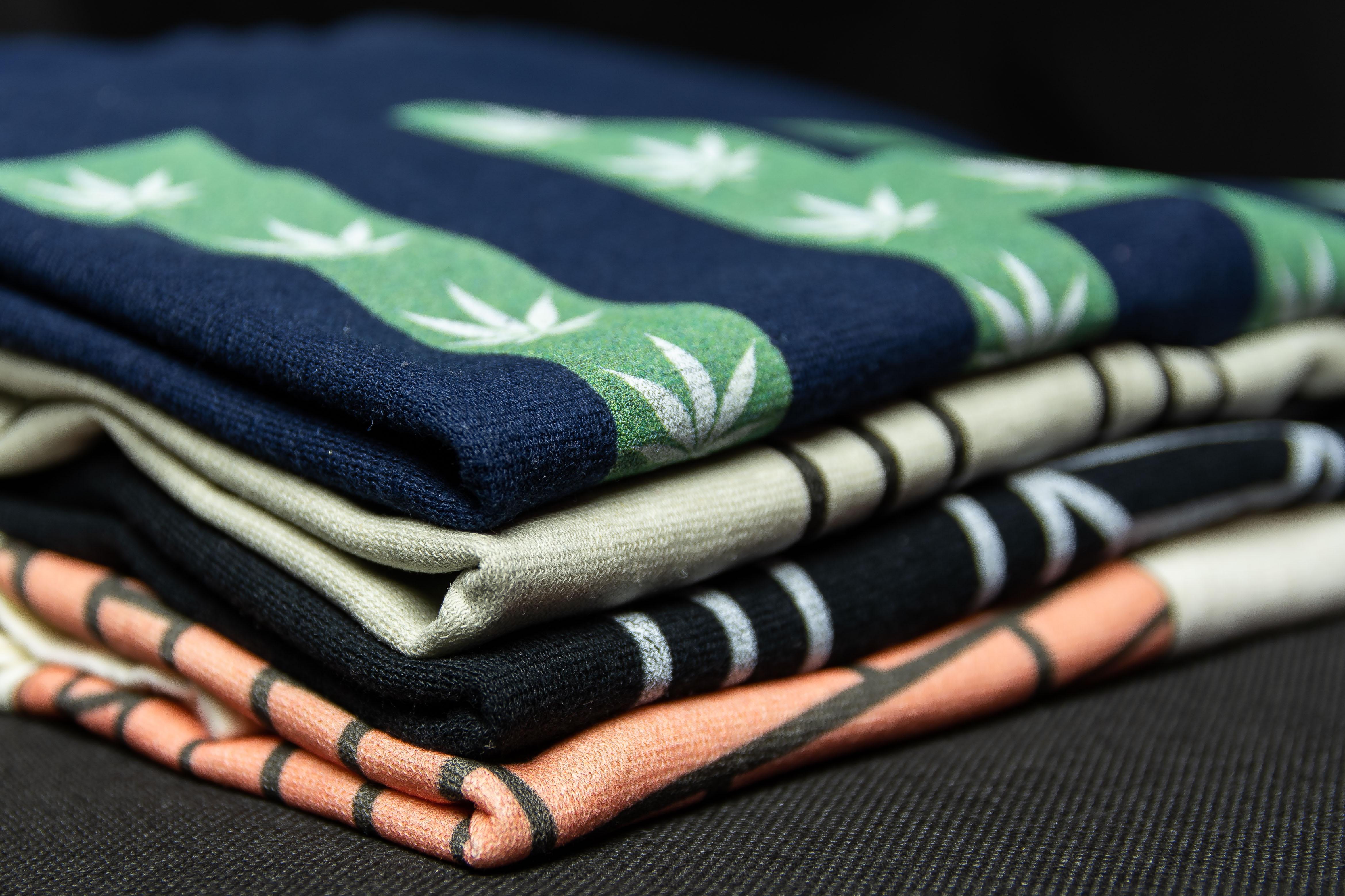 Italian Brand Streetwear eco-friendly clothing in hemp | Scrolller