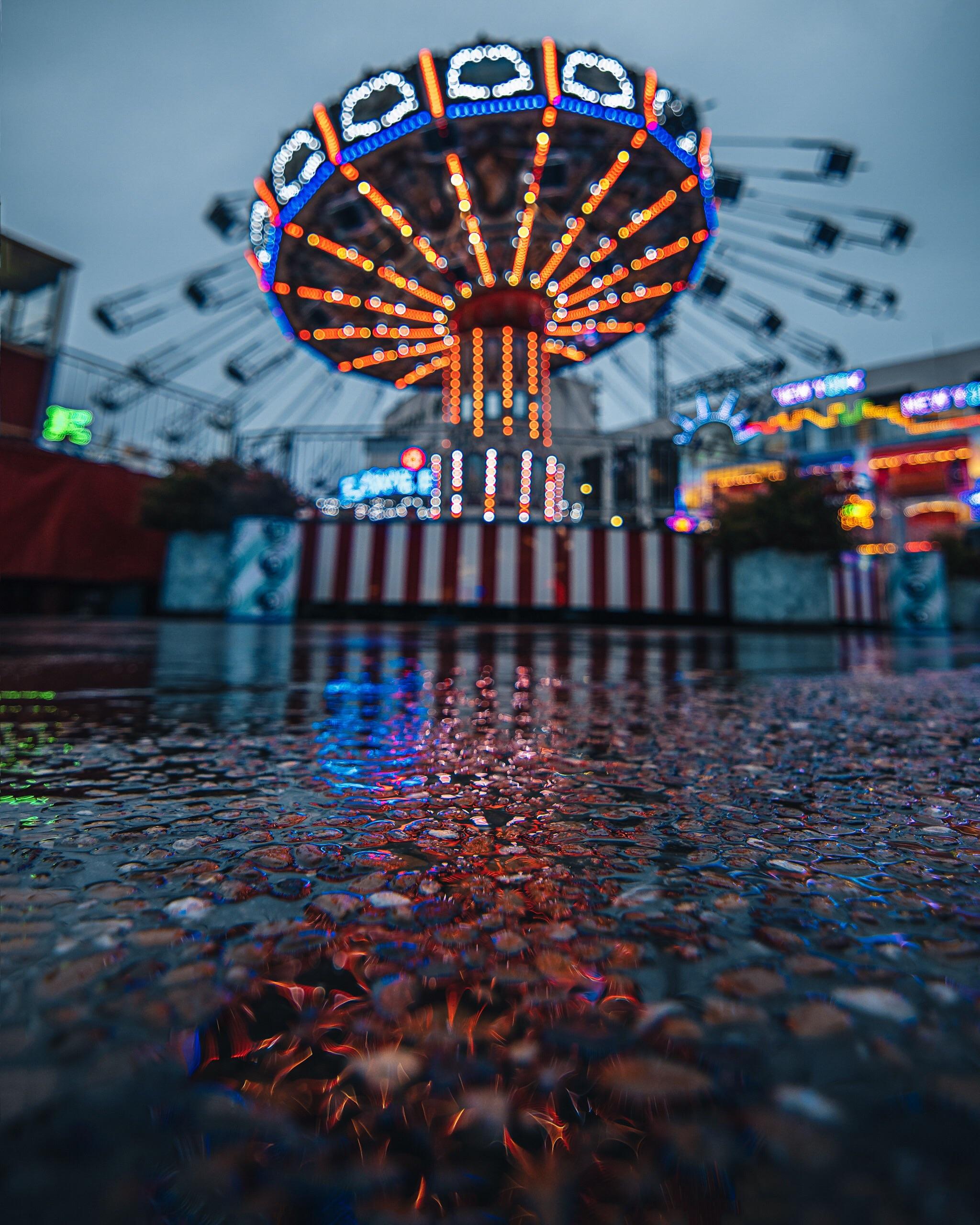 ITAP at the state fair | Scrolller