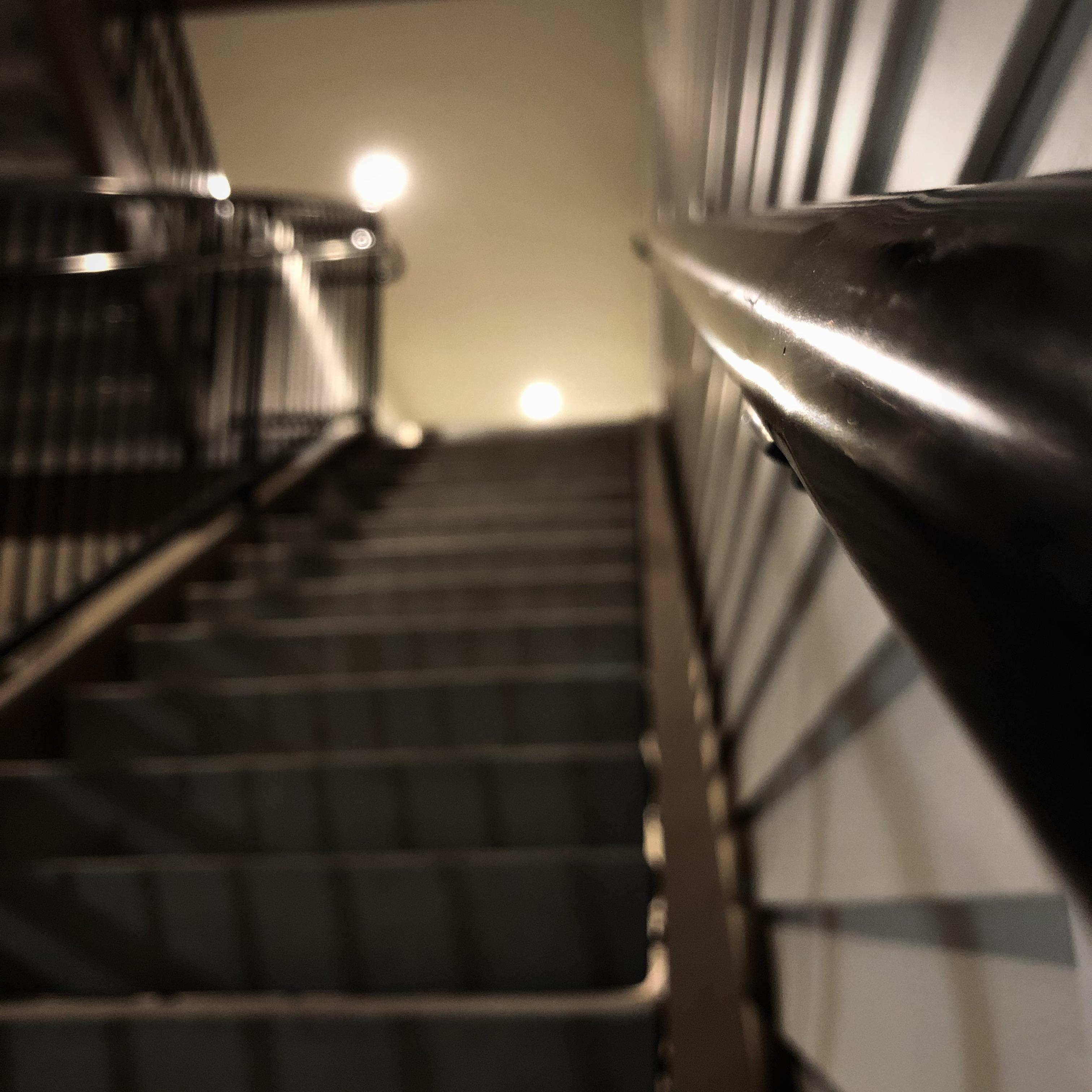 ITAP of a staircase | Scrolller