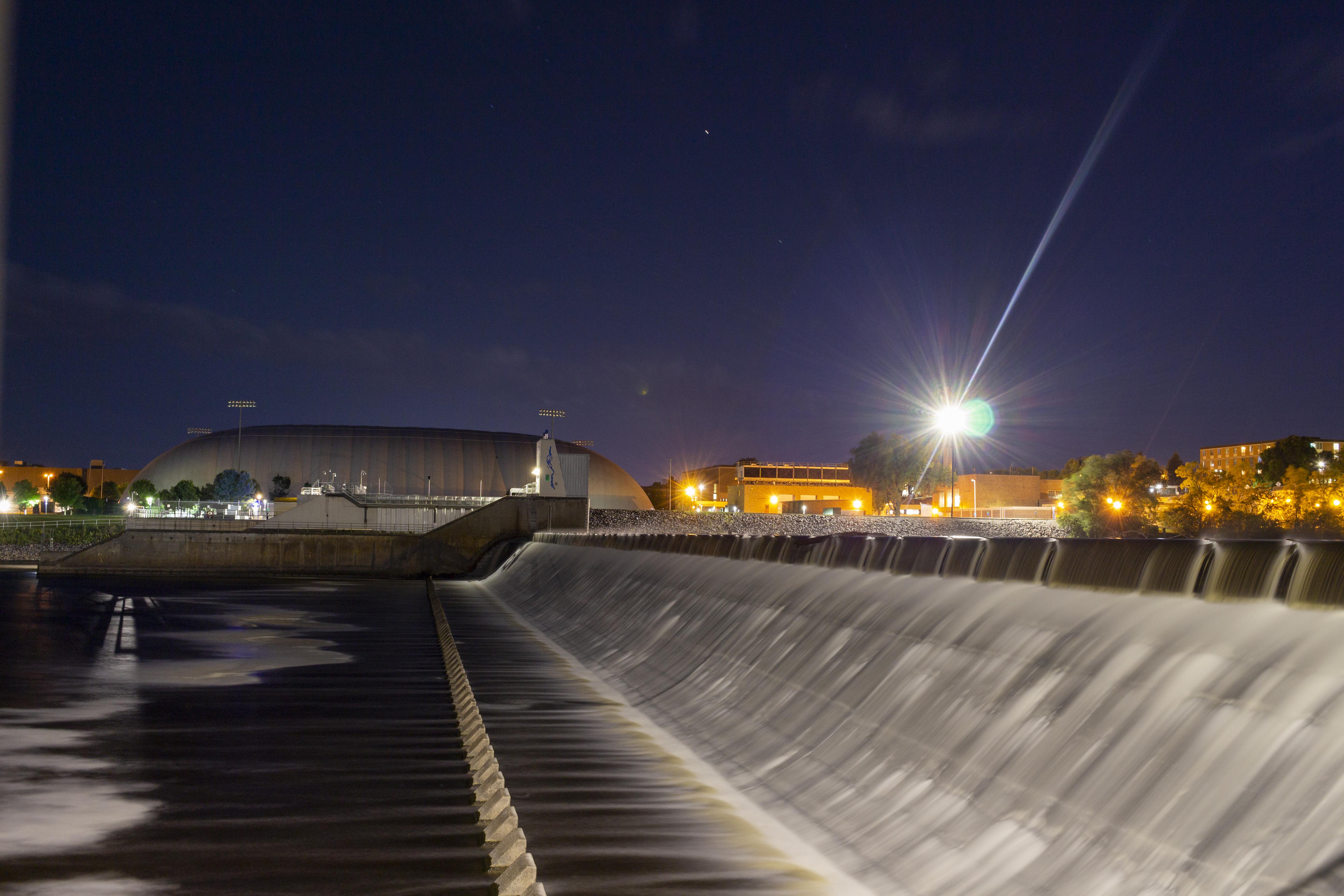 ITAP on the Mississippi River | Scrolller