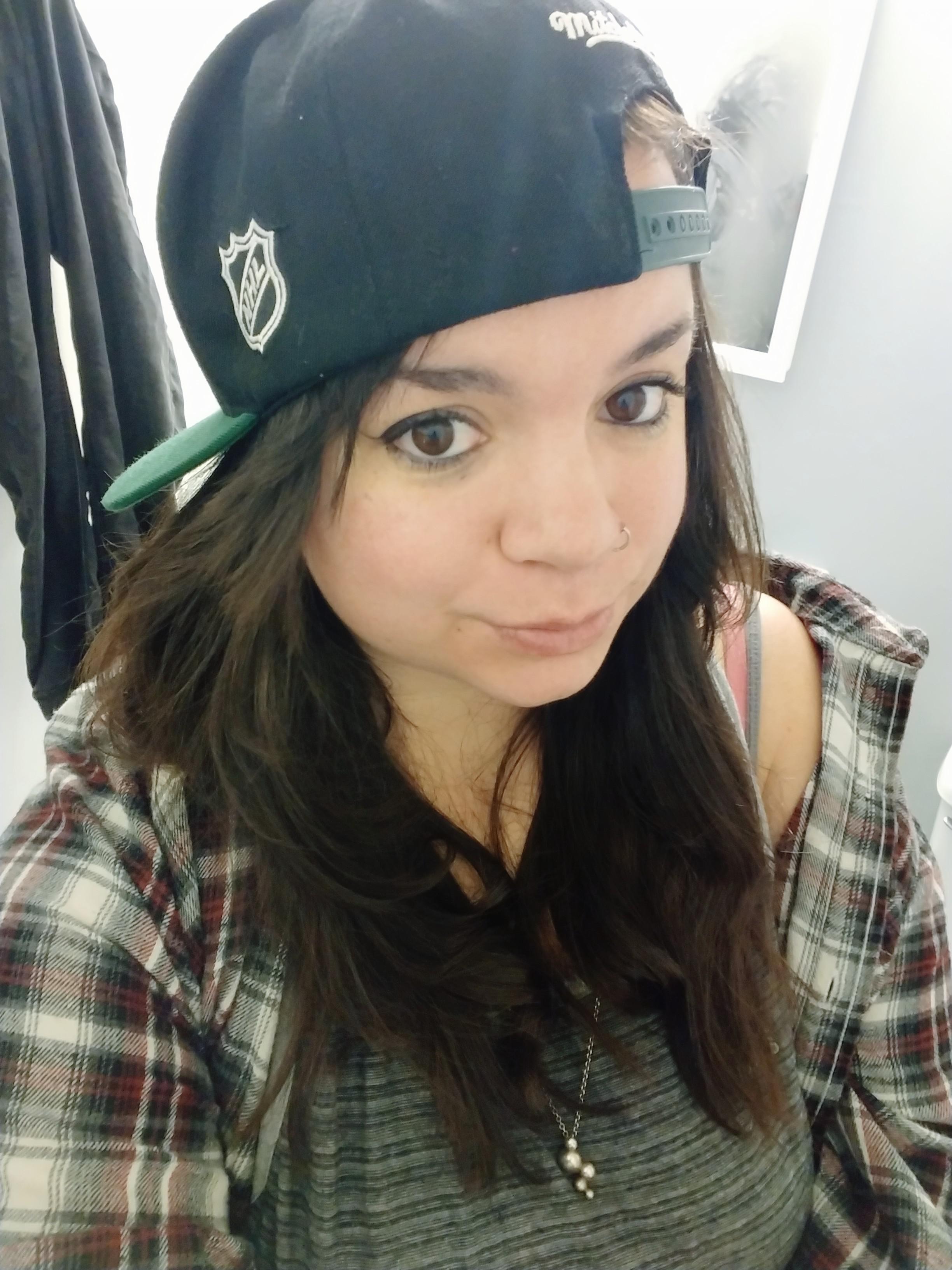 It's a cold morning here in Montreal | Scrolller