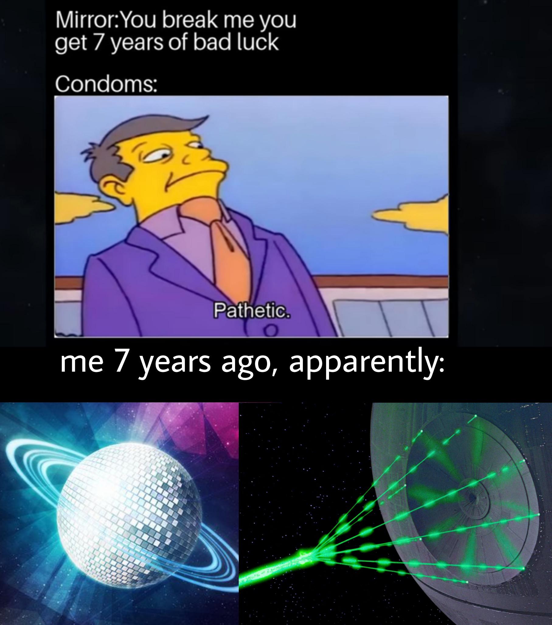 It's a cry for help | Scrolller