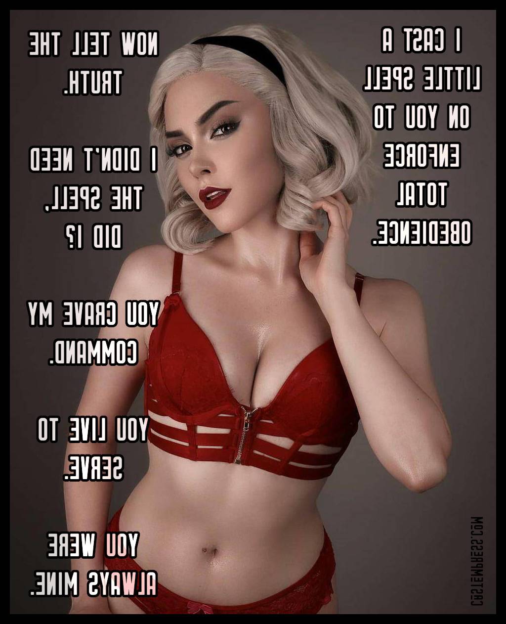 It's a kind of magic... | Scrolller