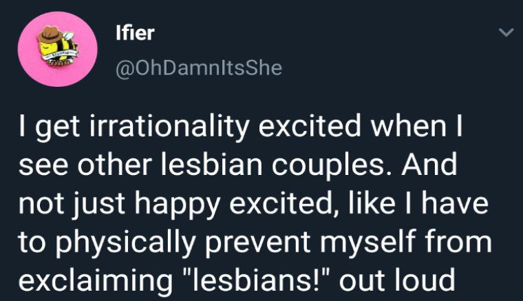 It's a problem | Scrolller