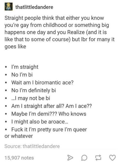 It's a process | Scrolller