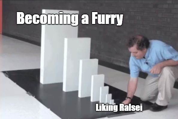 It's a Slippery slope | Scrolller