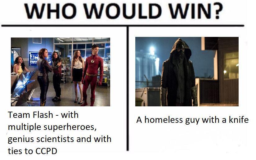 It's a tough one... | Scrolller