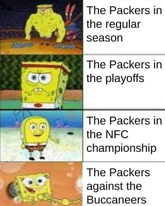 Its a vicious cycle | Scrolller