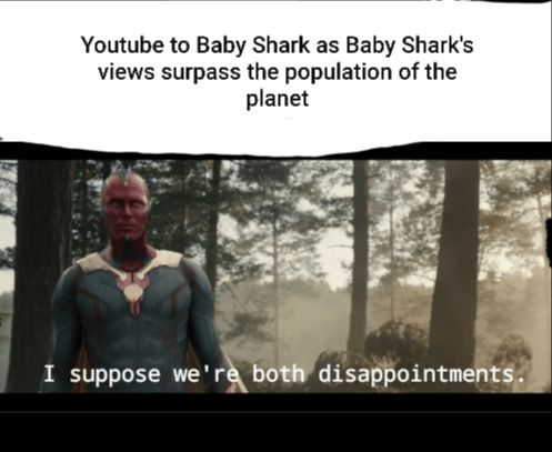 It's actually happened... | Scrolller