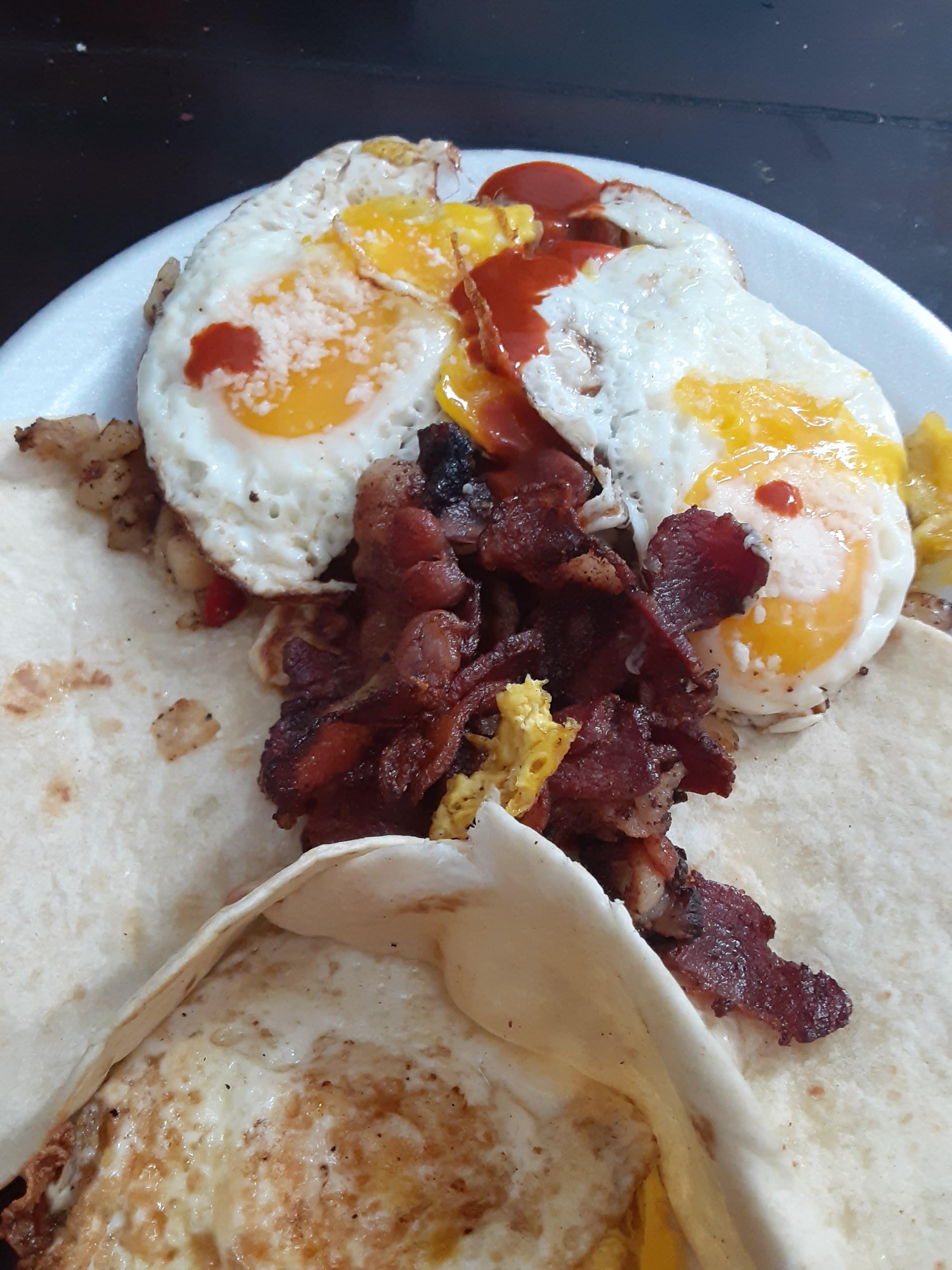 It's alive!! | Scrolller