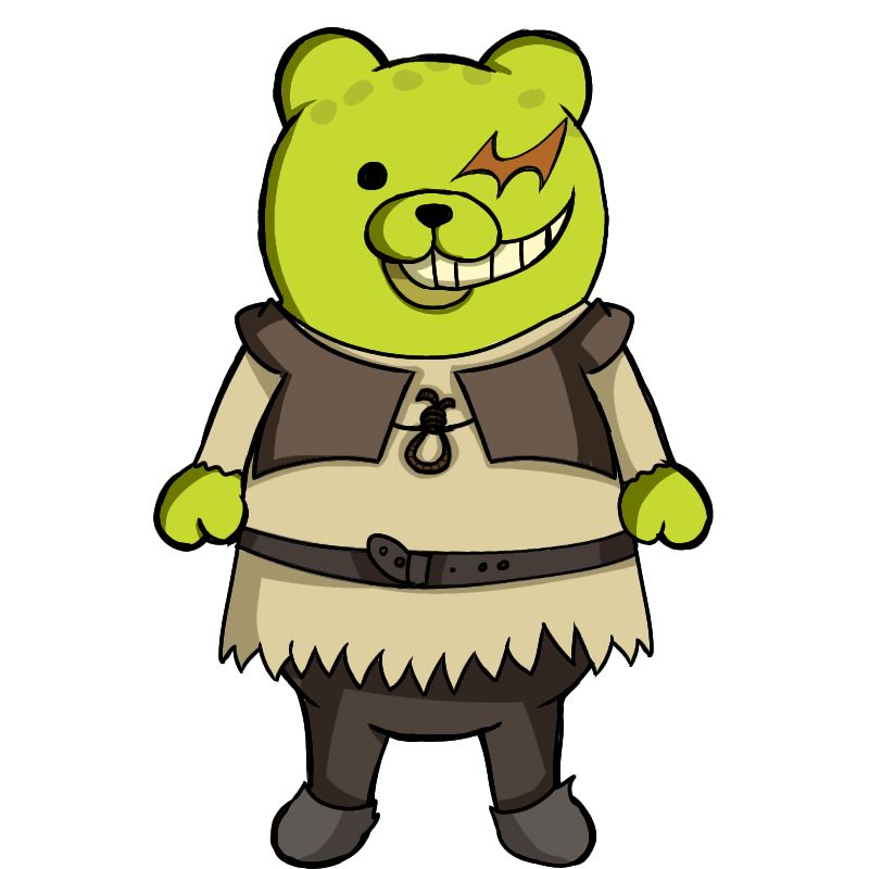 It's all ogre now.... | Scrolller