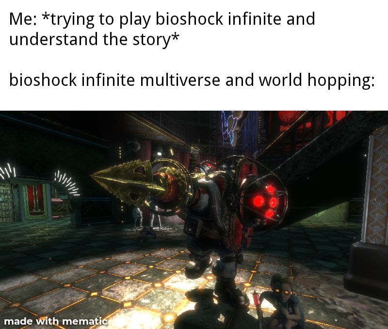 It's all so confusing... | Scrolller