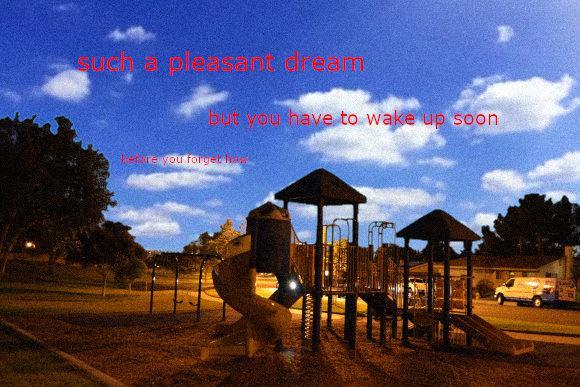 it's almost morning | Scrolller