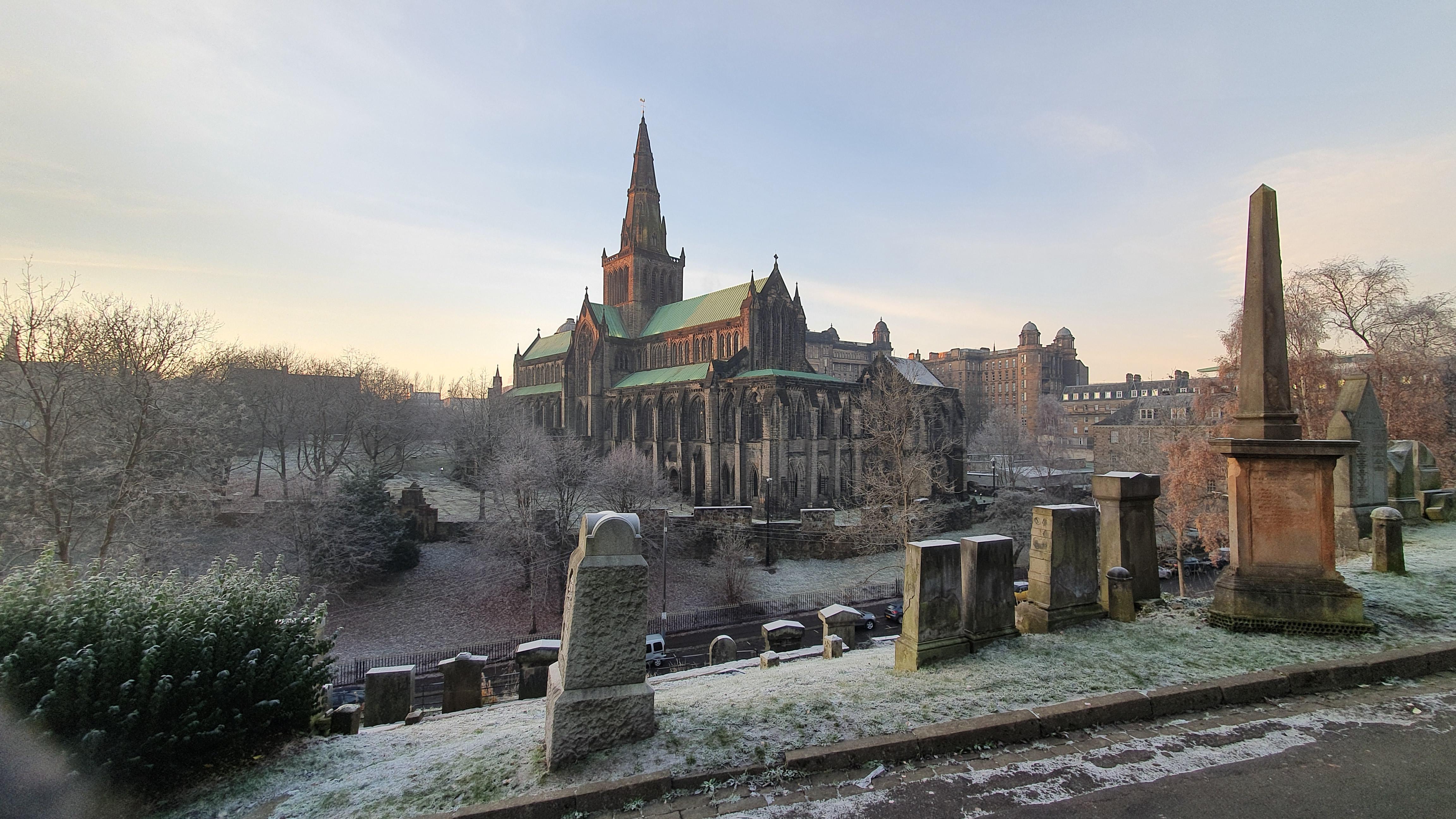 It's Baltic!! | Scrolller