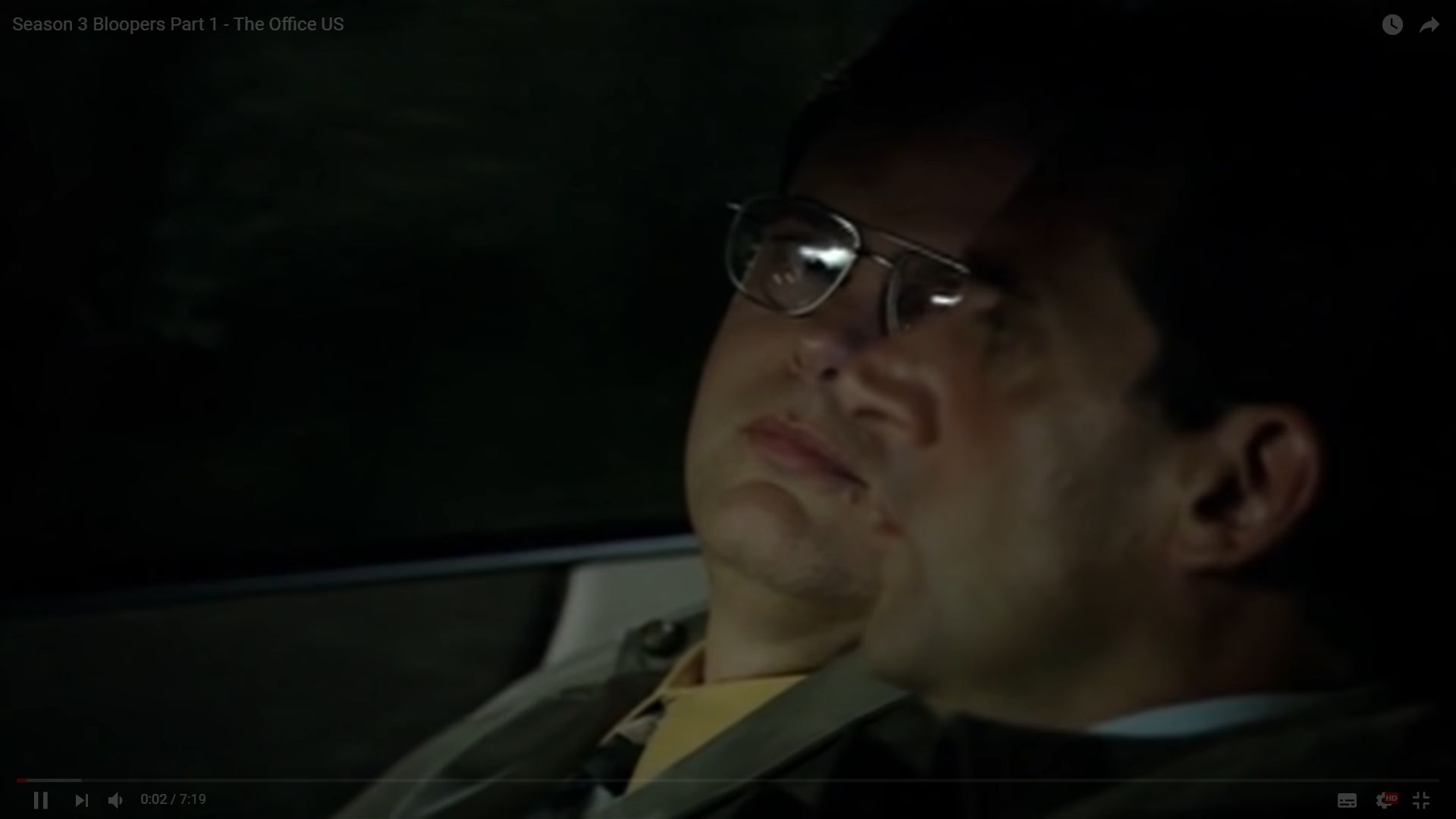 Its been 3 weeks and YouTube still hasn't fixed the GUI bug when watching full screen on desktop ...