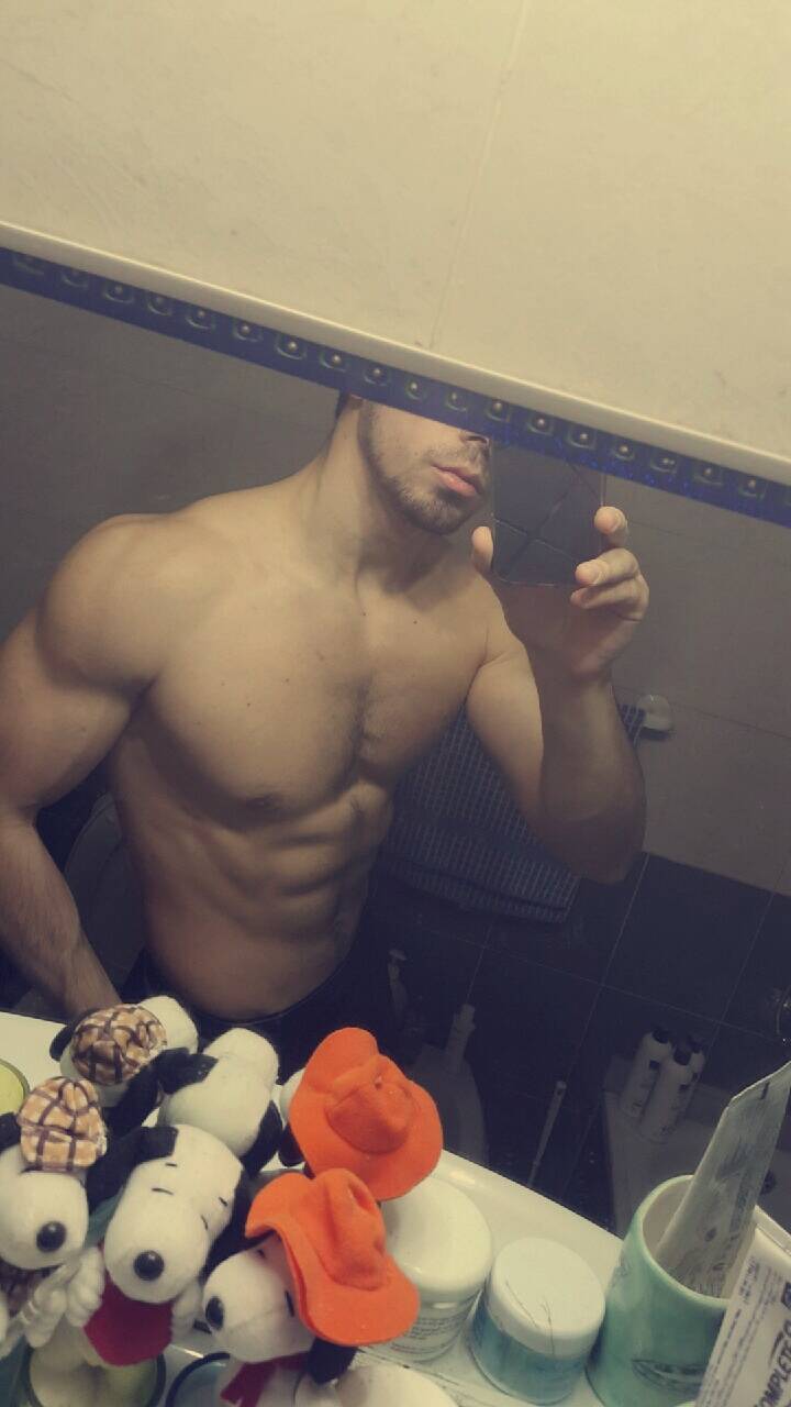 It's been a while! | Scrolller