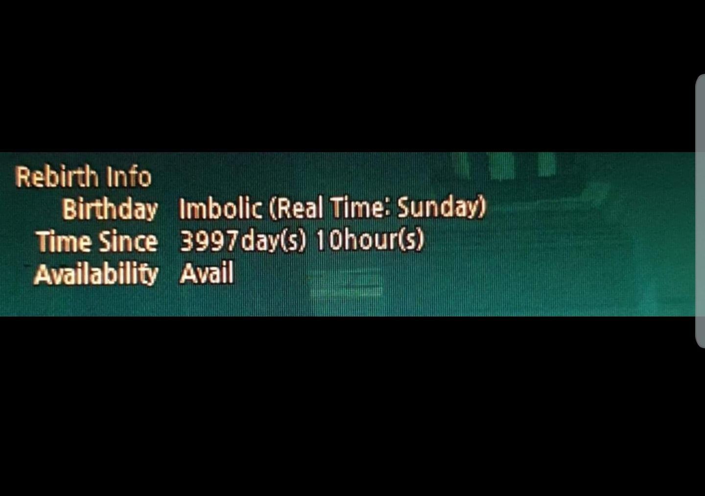 It's been a while... | Scrolller