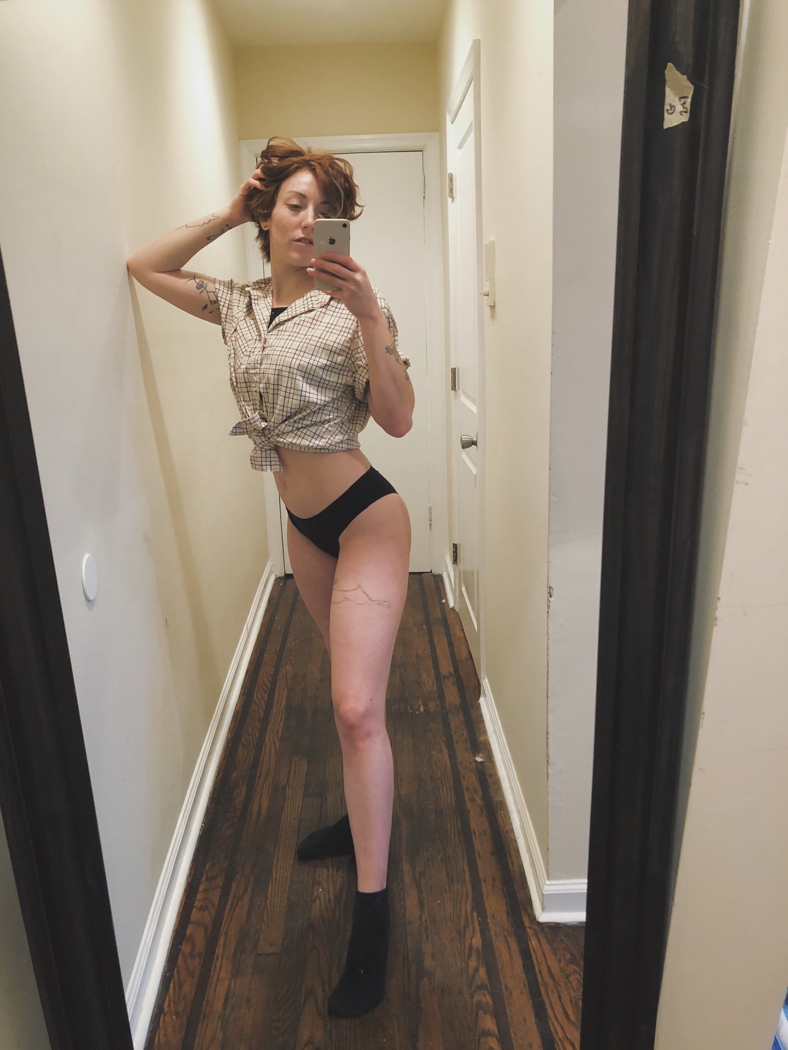 it's been a while | Scrolller