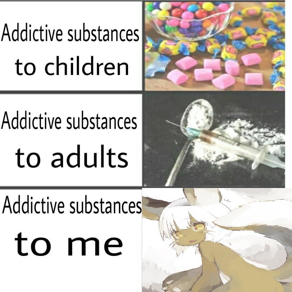 It's beyond addiction | Scrolller