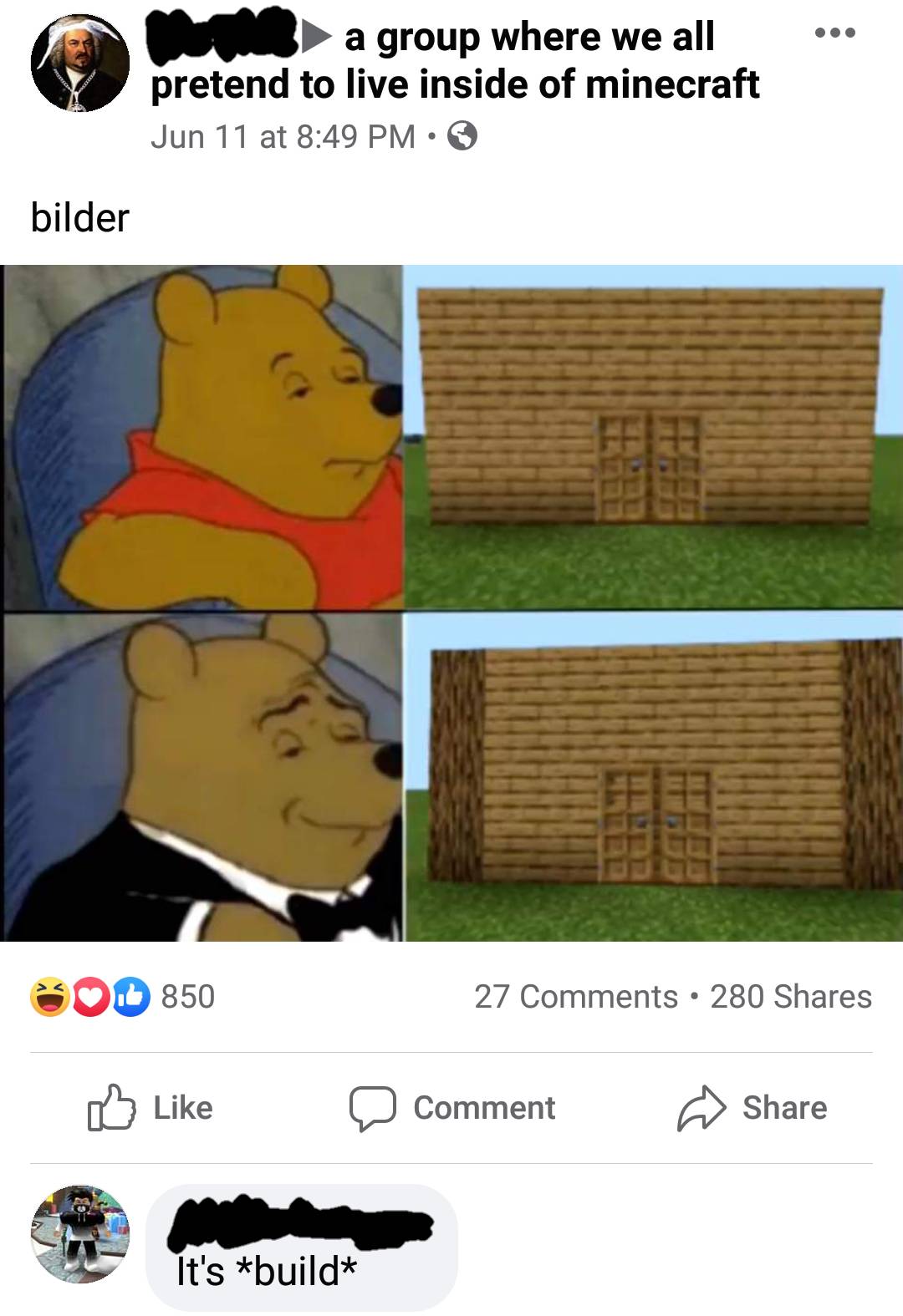 iTs *BuiLd* | Scrolller