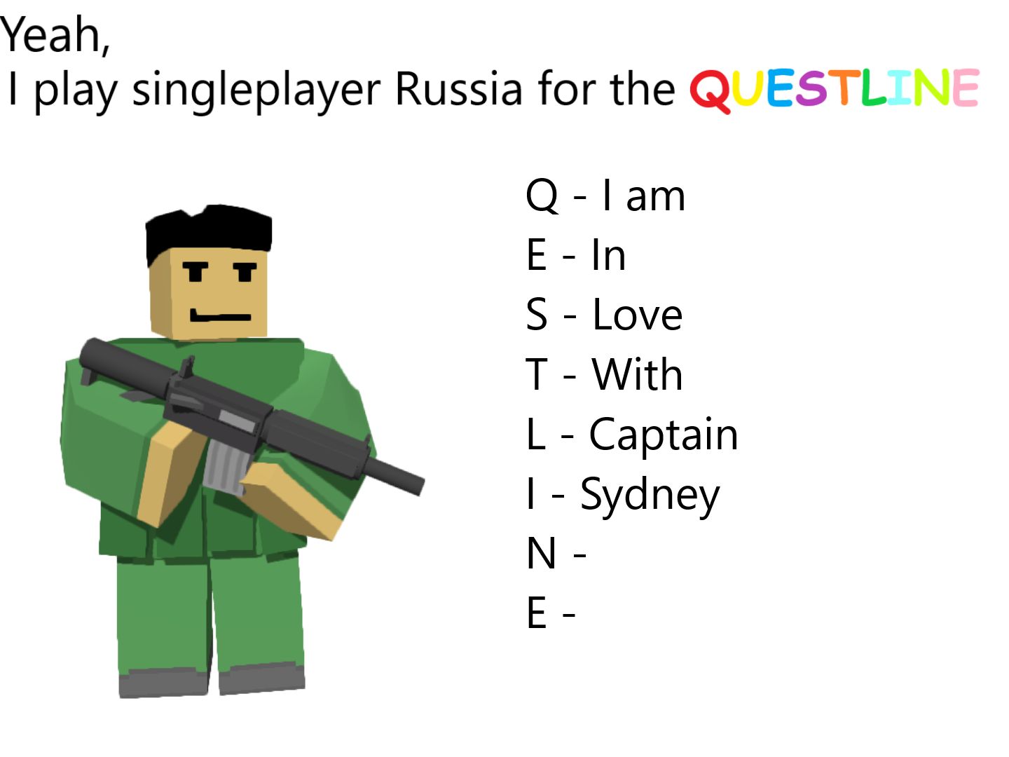 It's complicated | Scrolller