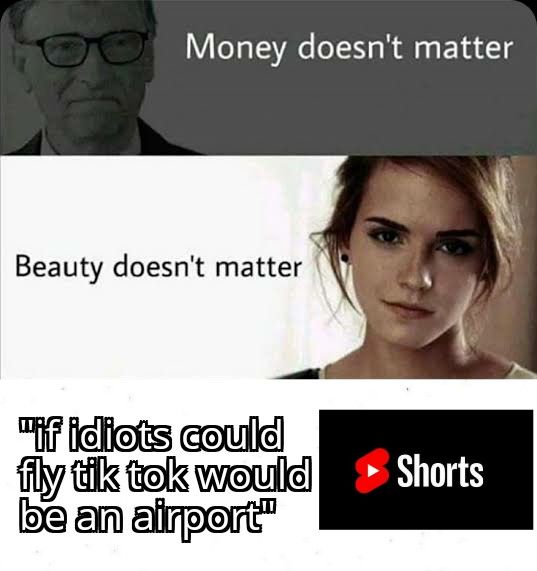 it's everywhere | Scrolller