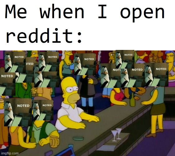 iT's eVeRyWhErE | Scrolller