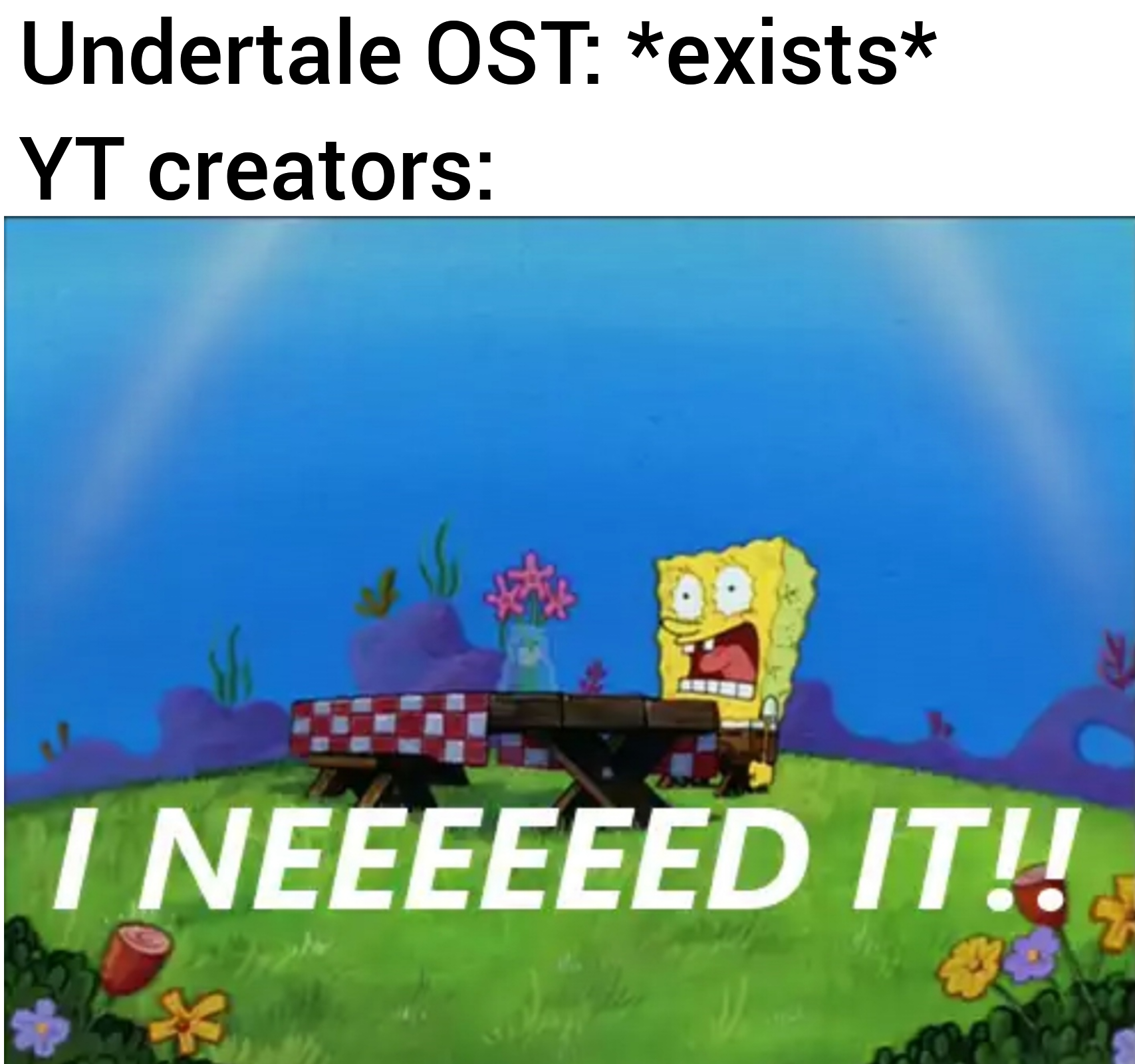 It's everywhere | Scrolller