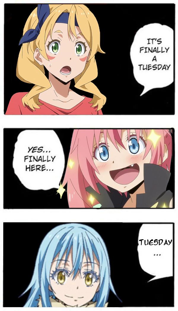 It's finally here... | Scrolller